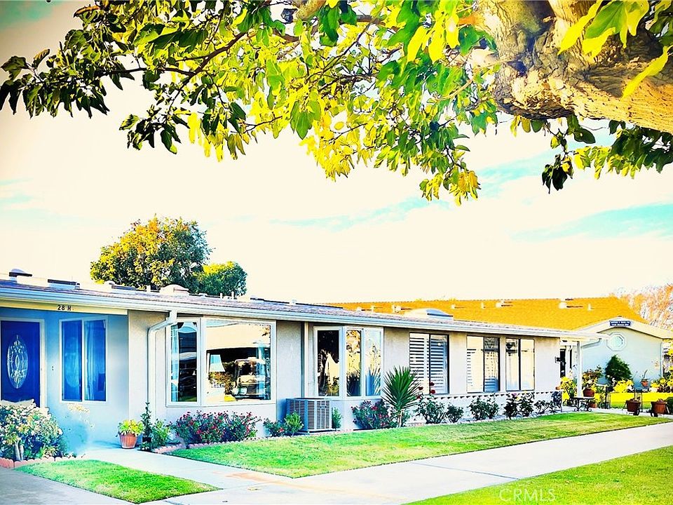 1461 Monterey Rd #M2-28H, Seal Beach, CA 90740 | Zillow