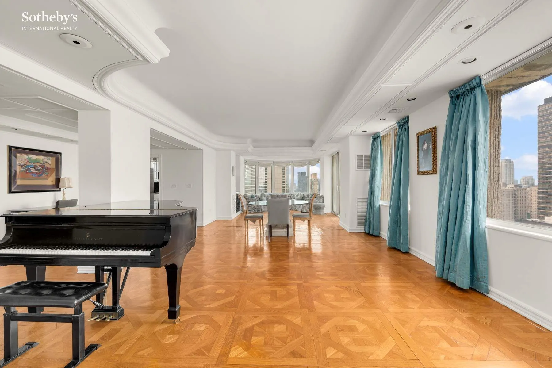 44 West 62nd Street #31BC in Lincoln Square, Manhattan | StreetEasy