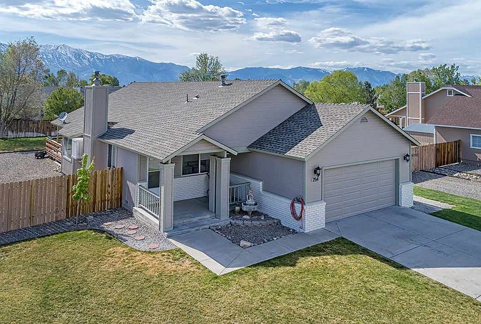 754 Long Valley Rd, Gardnerville, NV 89460 | Zillow