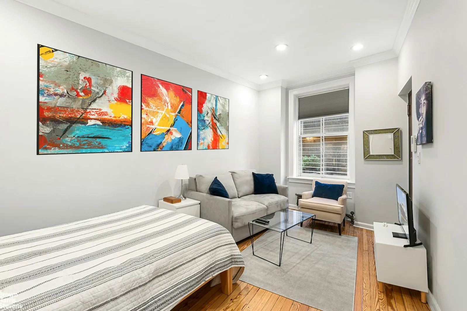 2 Charles Street #1F in West Village, Manhattan | StreetEasy