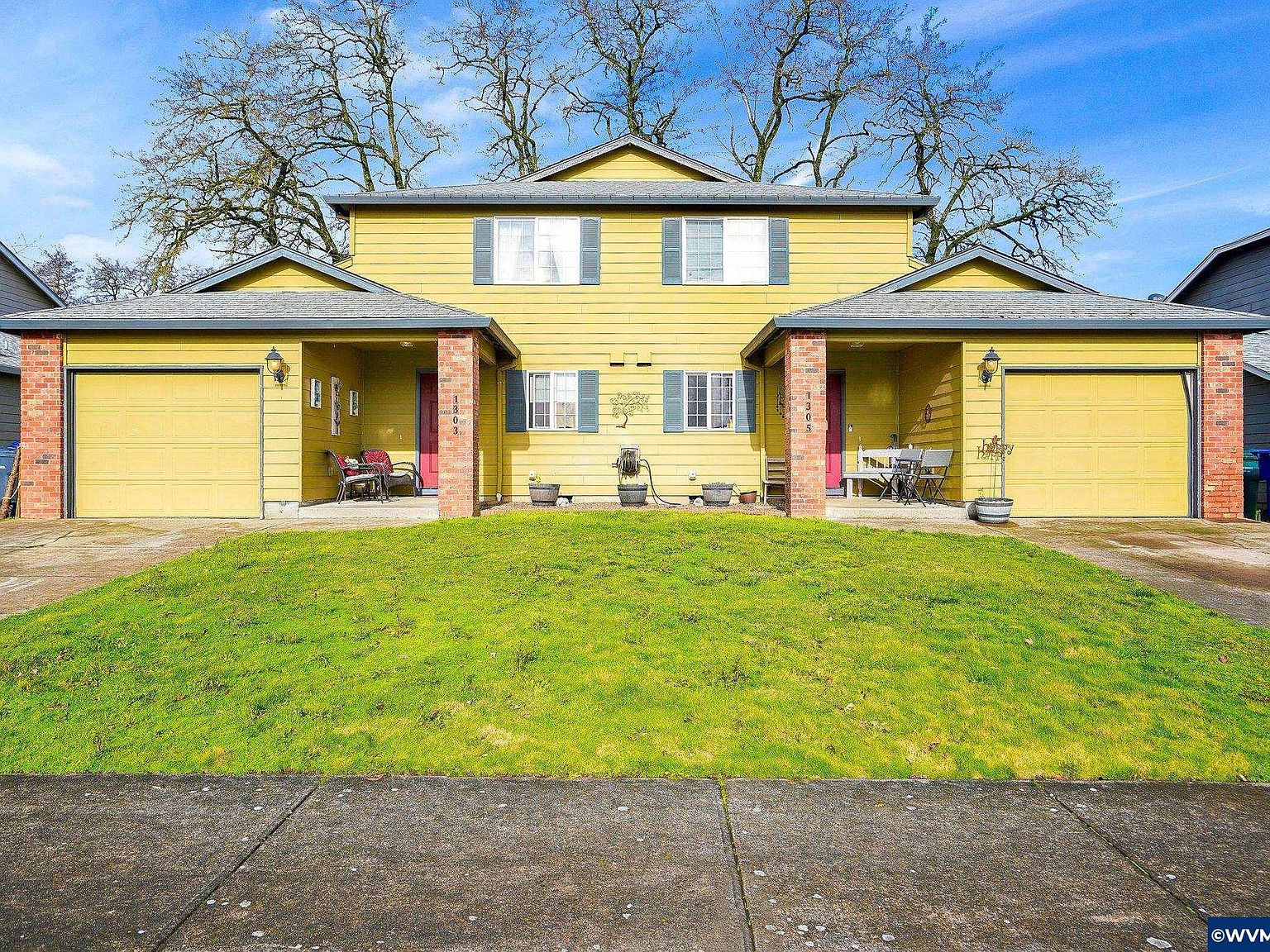 1303 Country Glen Ave NE #1305, Salem, OR 97303 | Zillow