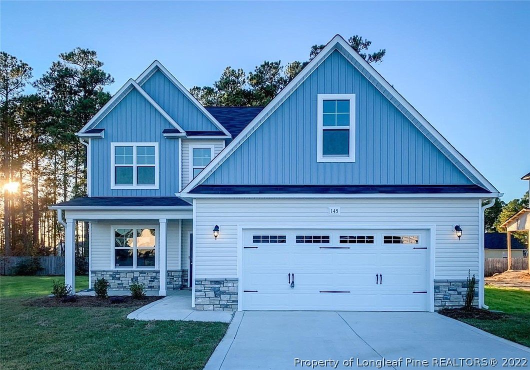277 Burnside Dr, Raeford, NC 28376 | Zillow