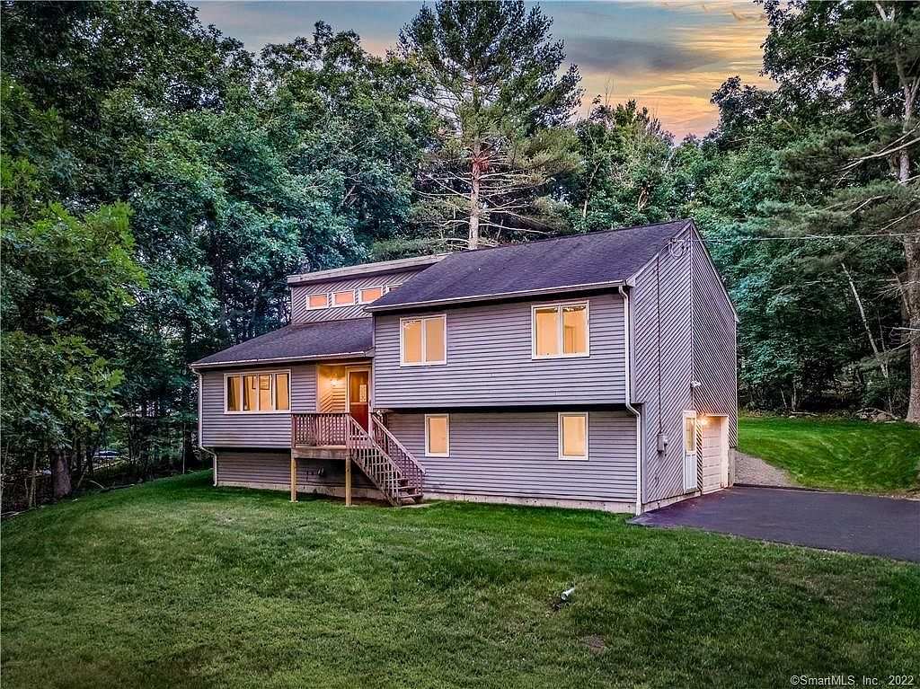 97 Fox Ridge Ln, Tolland, CT 06084 | Zillow