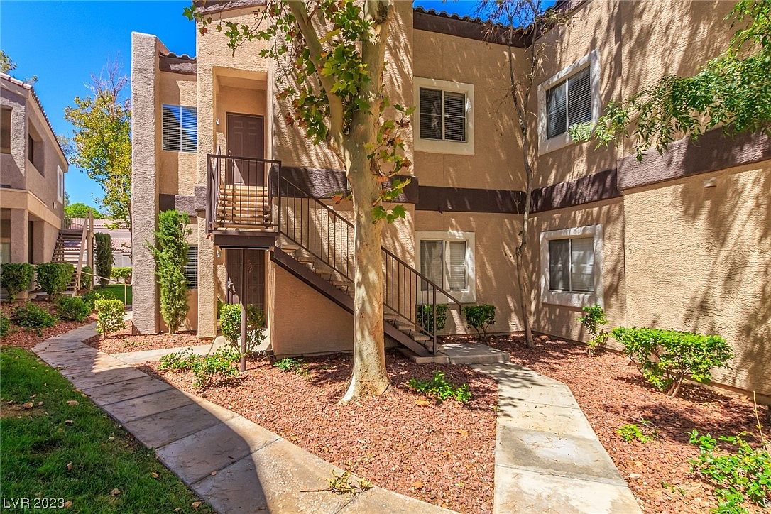 5250 S Rainbow Blvd UNIT 2117, Las Vegas, NV 89118 | Zillow
