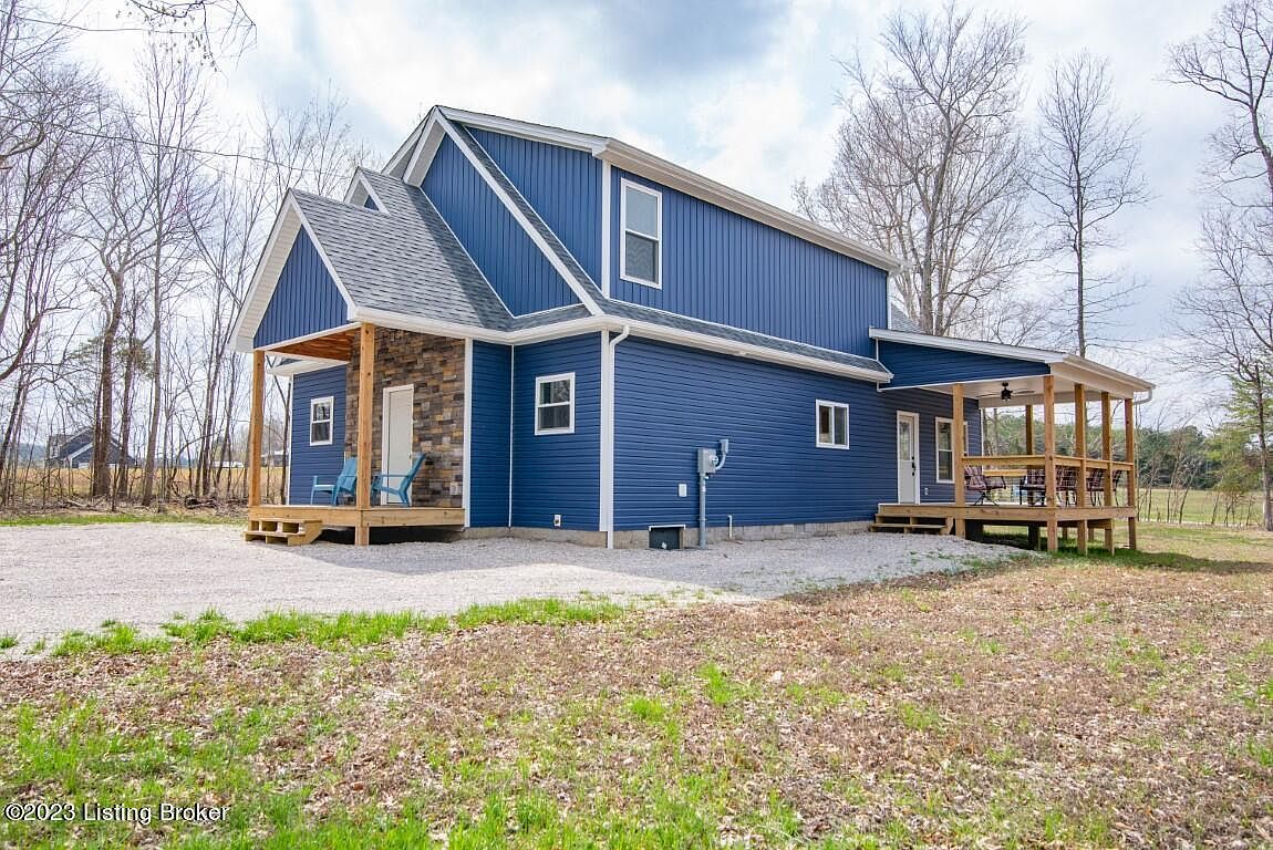 17293 Cub Run Hwy, Cub Run, KY 42729 | Zillow