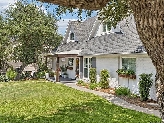 27734 Bonn Mountain St, San Antonio, TX 78260 | Zillow