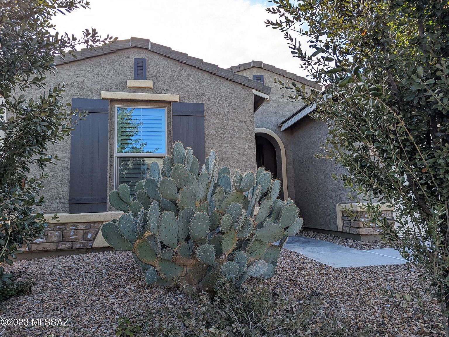 6768 E Via Arroyo Largo, Tucson, AZ 85756 | Zillow