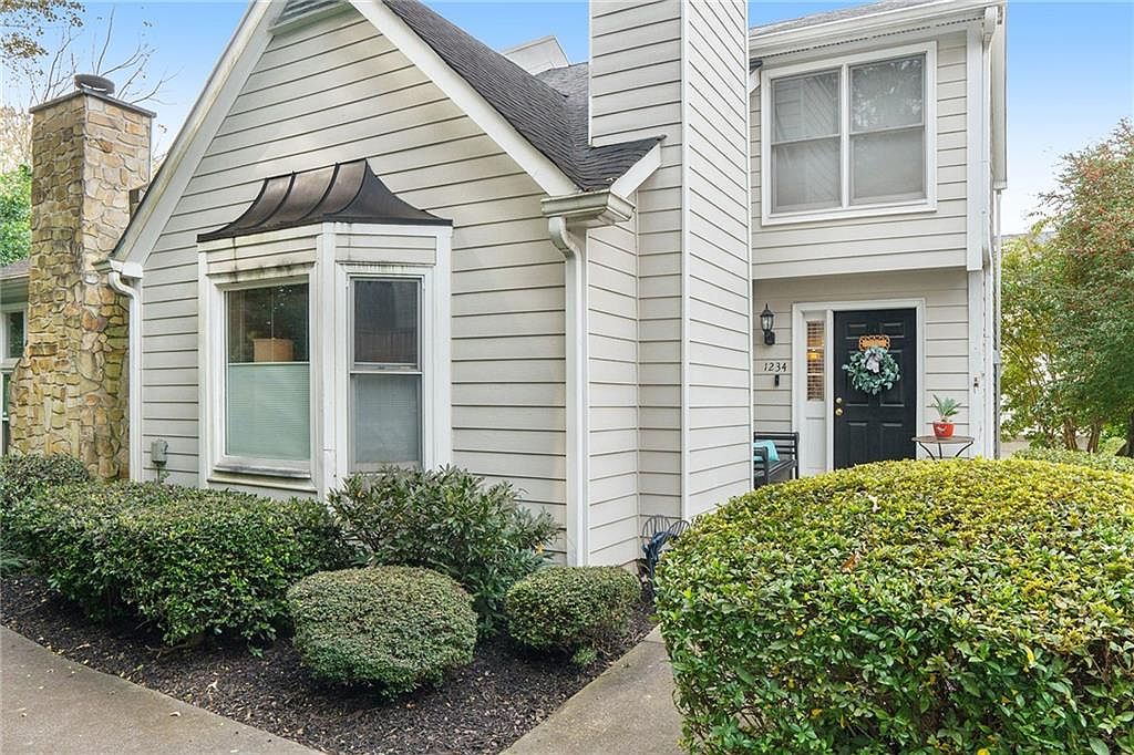 1234 Defoor Ct NW #9, Atlanta, GA 30318 | Zillow
