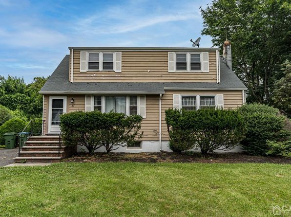 Edison Real Estate - Edison NJ Homes For Sale | Zillow