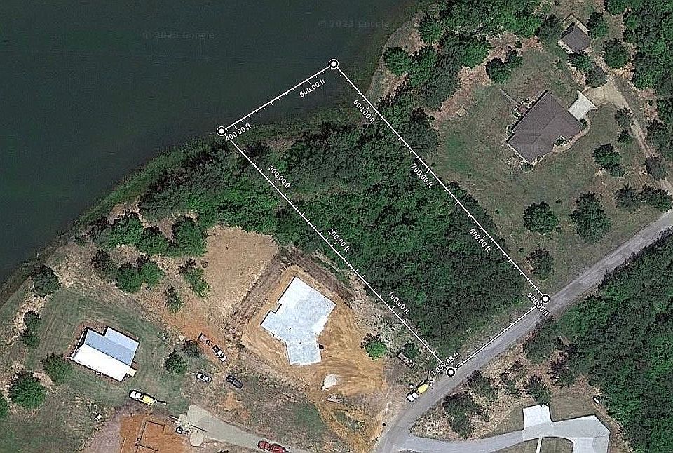 Lake Estates Dr LOT 12.33, Nettleton, MS 38858 | Zillow