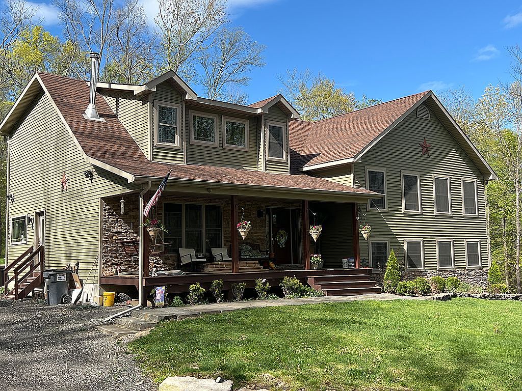 3264 New Prospect Rd, Shawangunk, NY 12566 | Zillow
