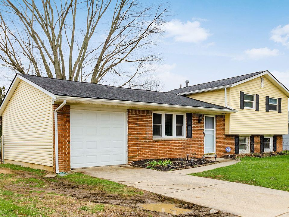 5011 Refugee Rd, Columbus, OH 43232 | Zillow