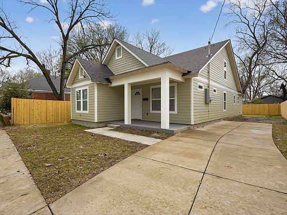1750 Felix Ave, Memphis, TN 38114 | MLS #3132410 | Zillow