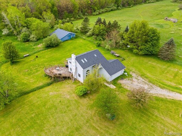 Gregory MI Real Estate - Gregory MI Homes For Sale | Zillow