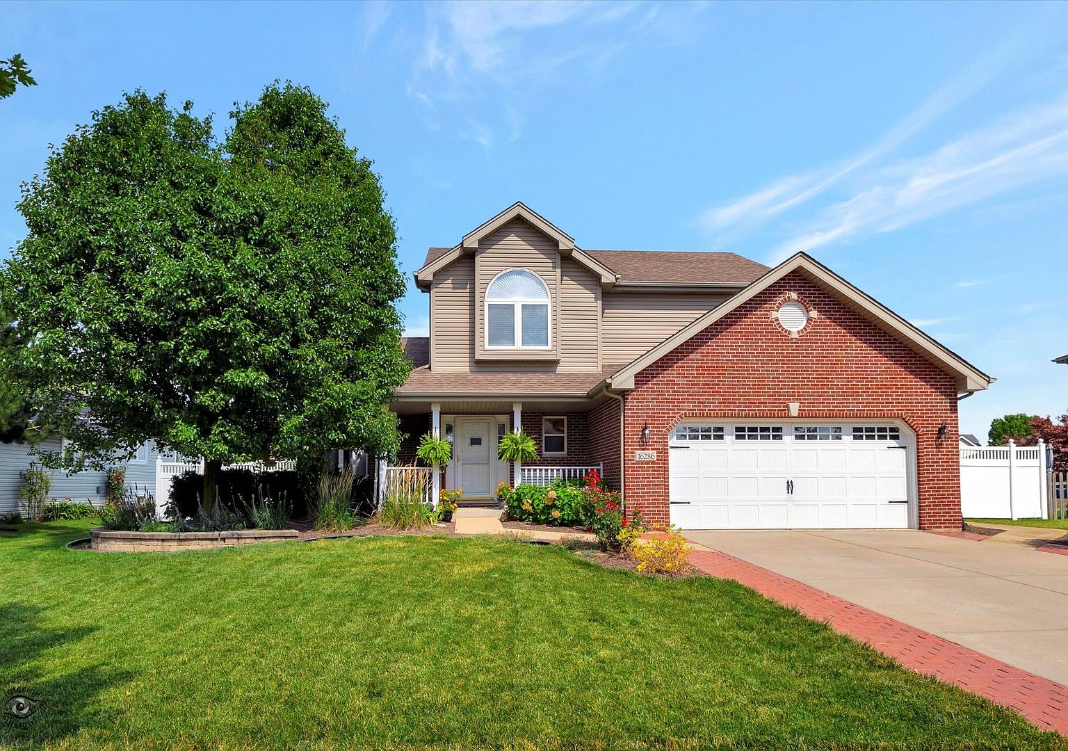 16286 W Celtic Cir, Manhattan, IL 60442 | Zillow
