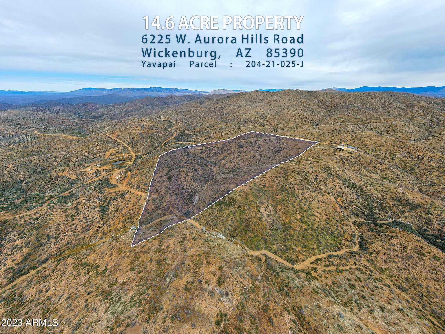 6225 W Aurora Hills Rd, Wickenburg, AZ 85390 | MLS #6531459 | Zillow