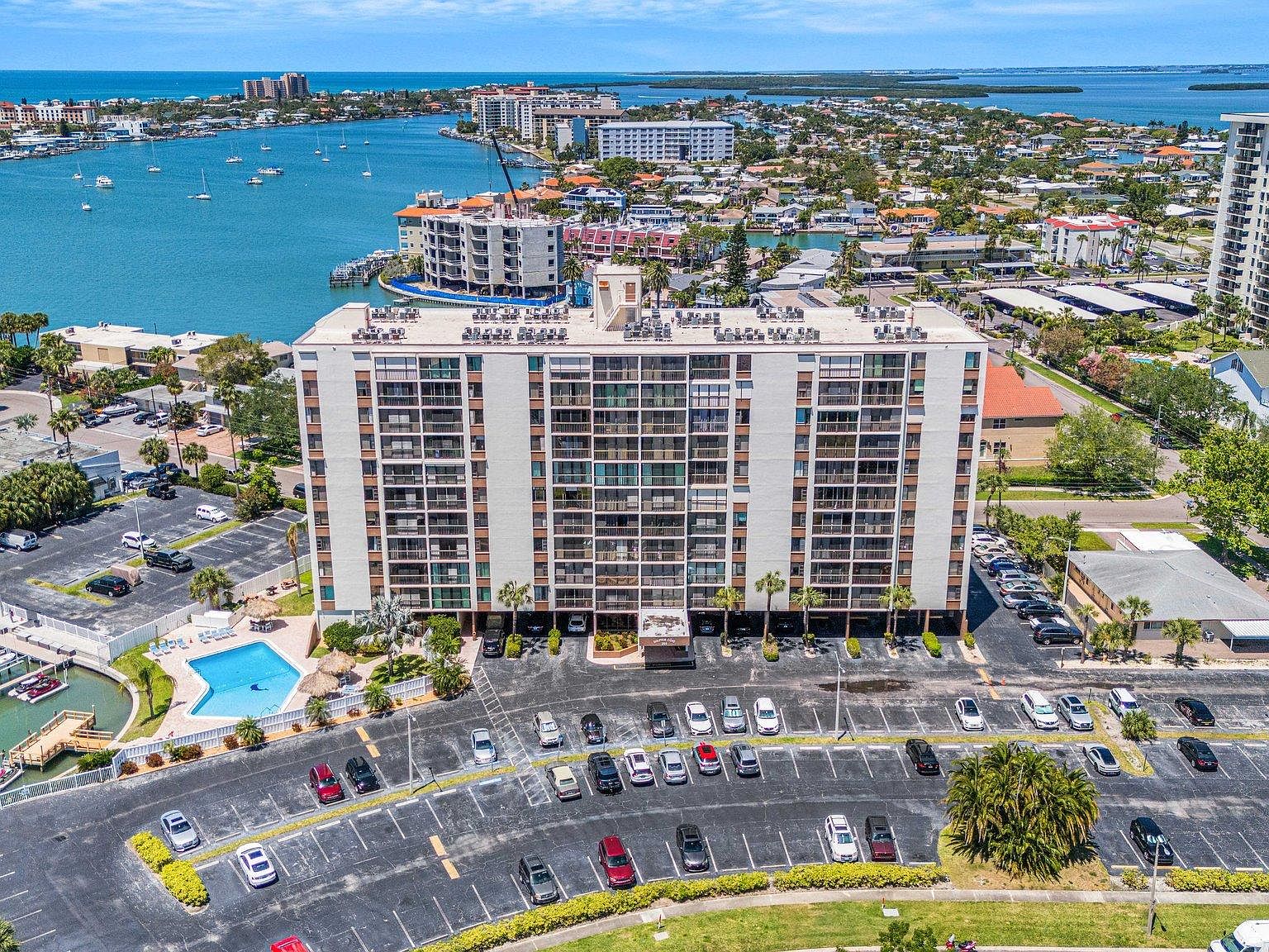 255 Dolphin Point APT 901, Clearwater Beach, FL 33767 | Zillow