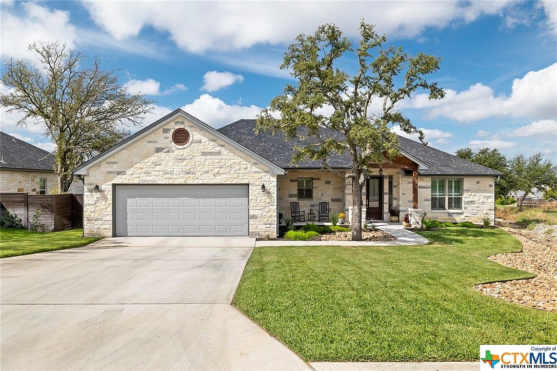 116 Colby Canyon Dr, Burnet, TX 78611 | Zillow