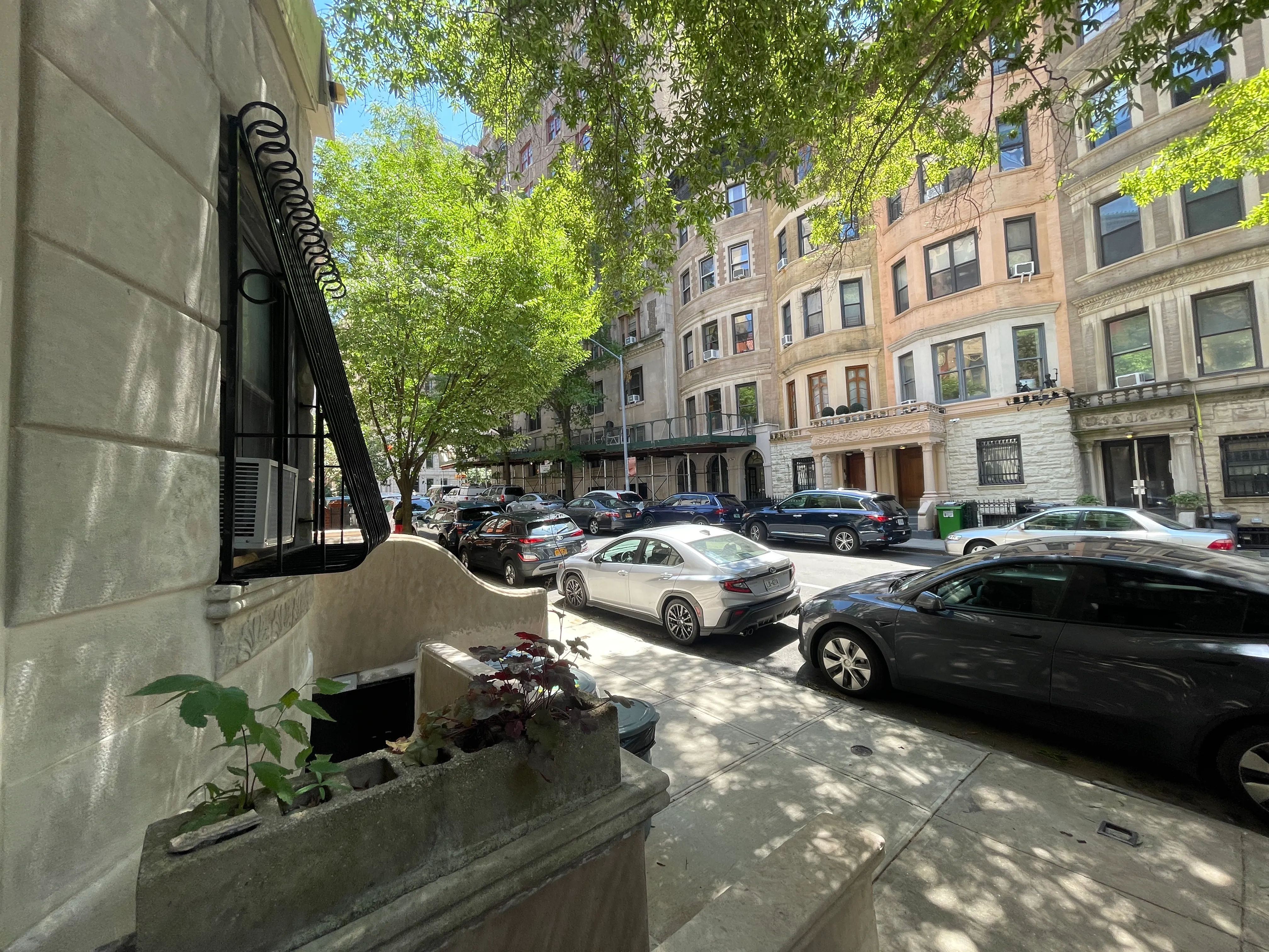 313 West 78th Street #3B in Upper West Side, Manhattan | StreetEasy