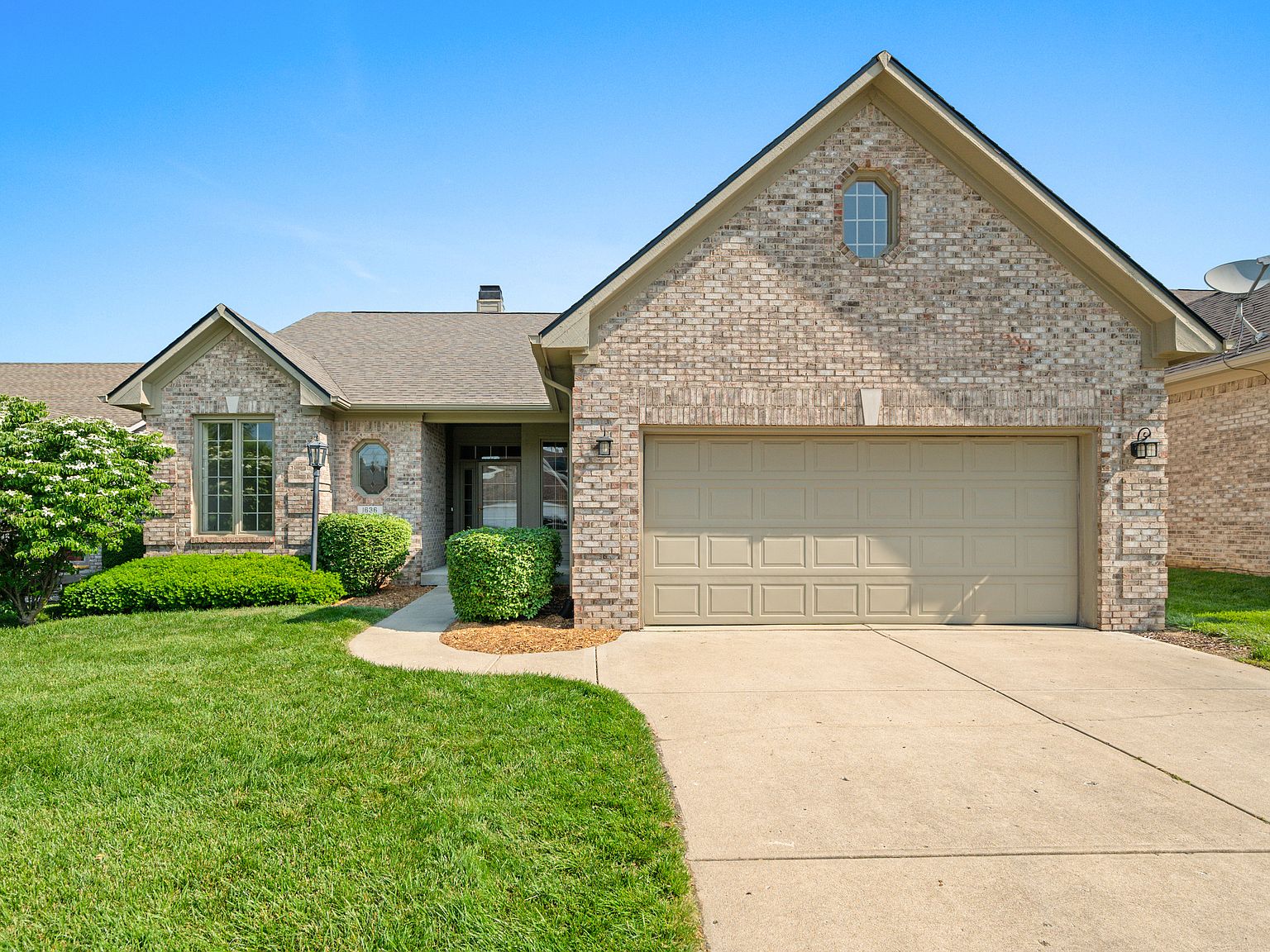 1636 Oakmere Way, Greenwood, IN 46142 | Zillow