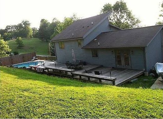 151 Sam Slagle Ln, Johnson City, TN 37604 | Zillow