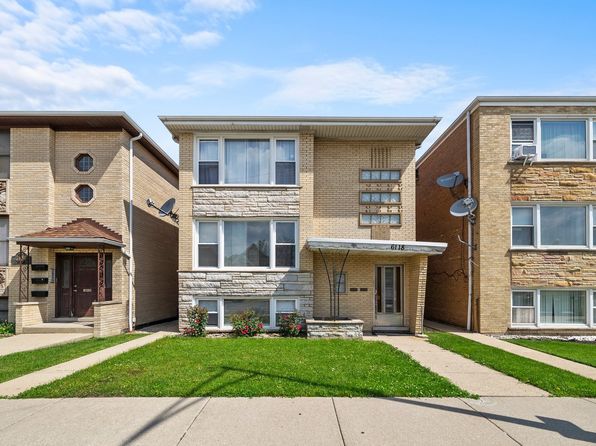 Multi Unit Building - Chicago IL Real Estate - 2127 Homes For Sale | Zillow