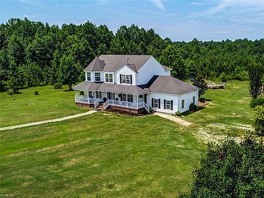 159 Collins Rd, Suffolk, VA 23438 | Zillow