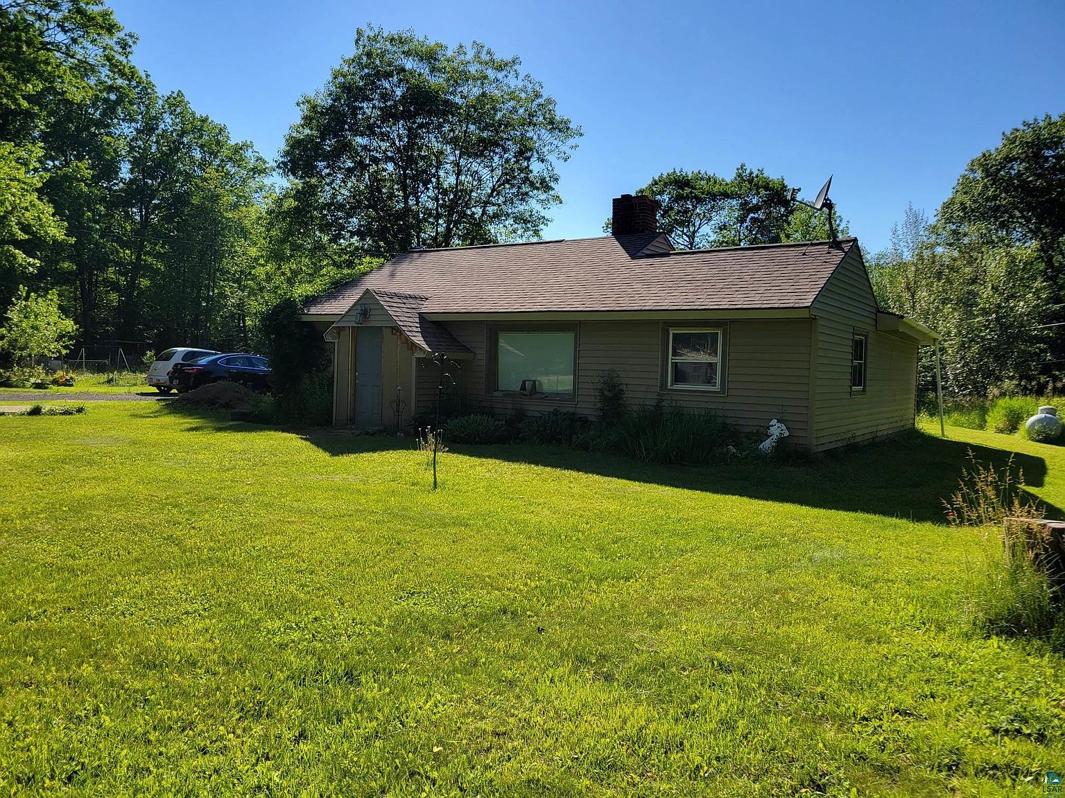 6845 S State Road 35, Foxboro, WI 54836 | Zillow