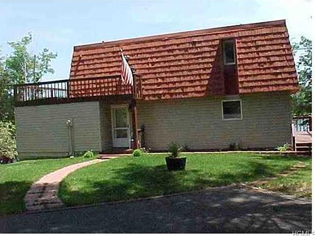 42 Timber Point Rd, Rock Hill, NY 12775 | Zillow