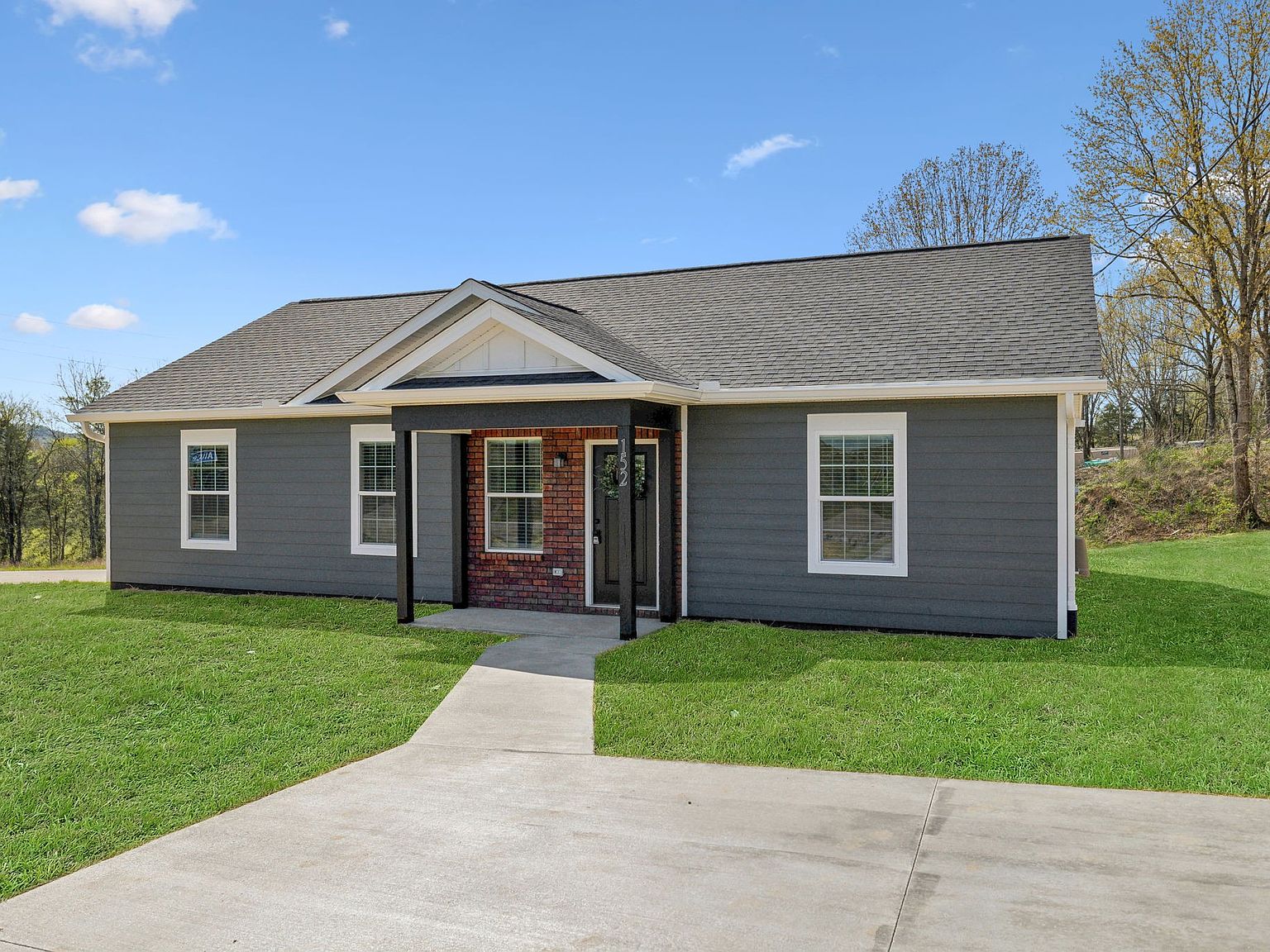 152 Alice Preston Loop LOT 20, Gordonsville, TN 38563 | Zillow