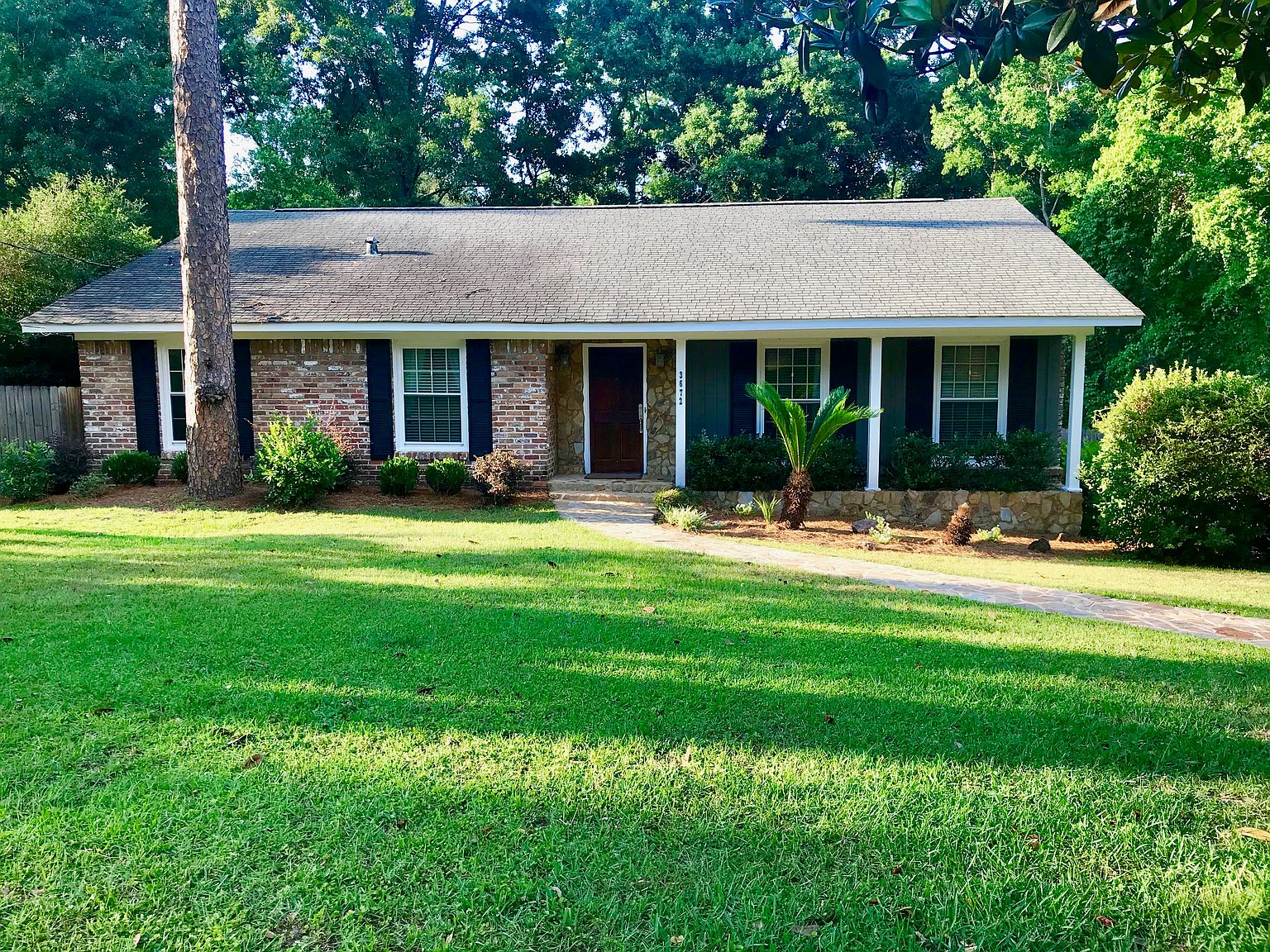 3672 Ansley Dr N, Mobile, AL 36608 | Zillow