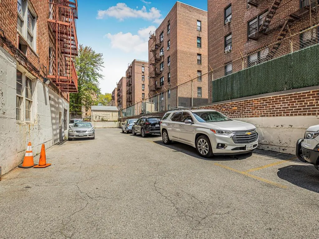 3520 Tryon Avenue #710 in Norwood, Bronx | StreetEasy