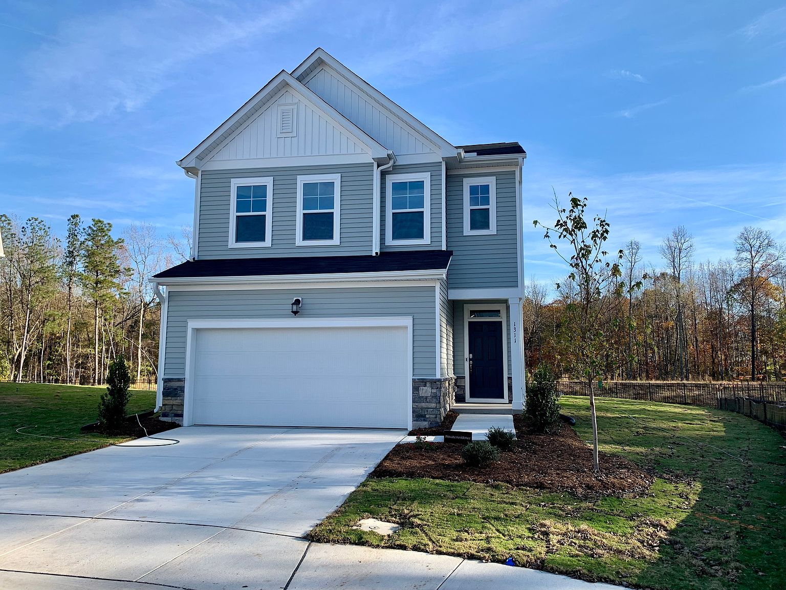 1311 Rosefinch Dr, Durham, NC 27703 | Zillow
