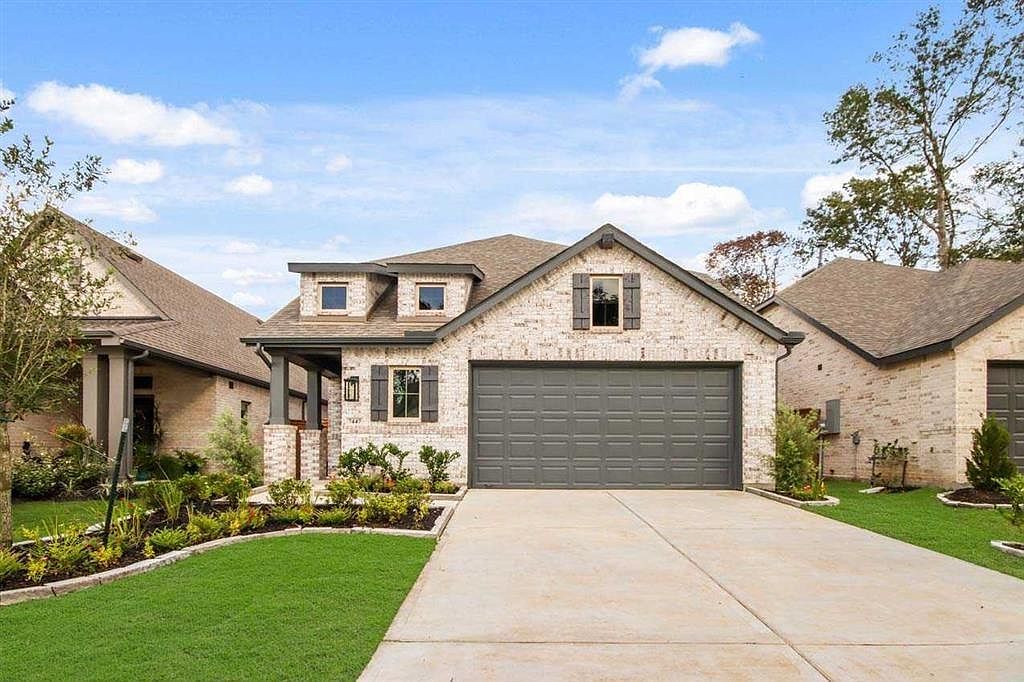 7447 Cattail Falls Ln, Porter, TX 77365 | MLS #56856810 | Zillow