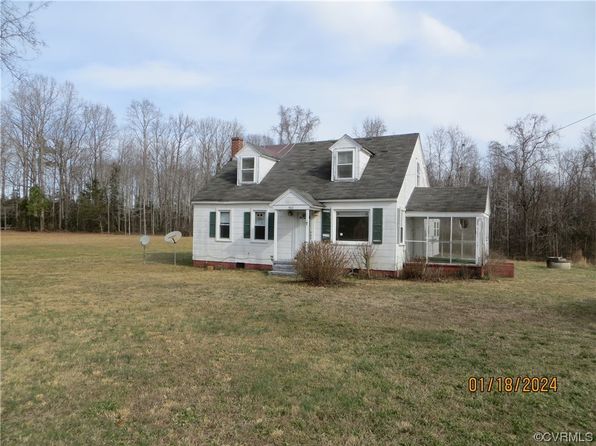 Lancaster County VA Real Estate - Lancaster County VA Homes For Sale ...