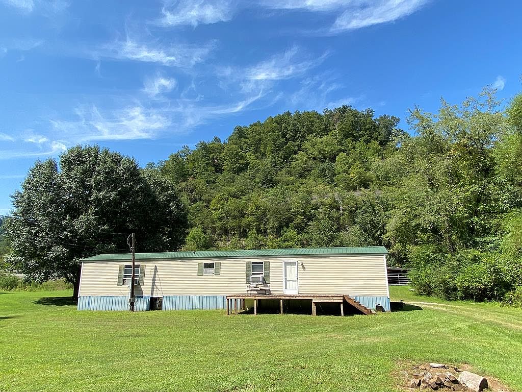 58 Luke Ln, Delbarton, WV 25670 | Zillow