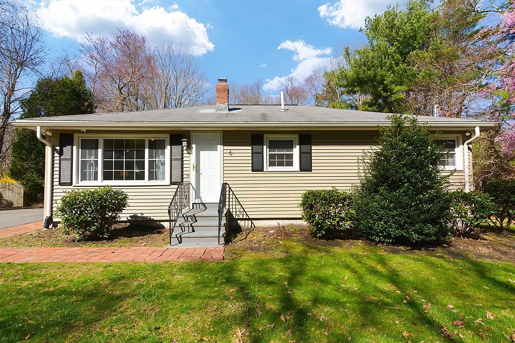 6 Fuller Rd, Sutton, MA 01590 | Zillow