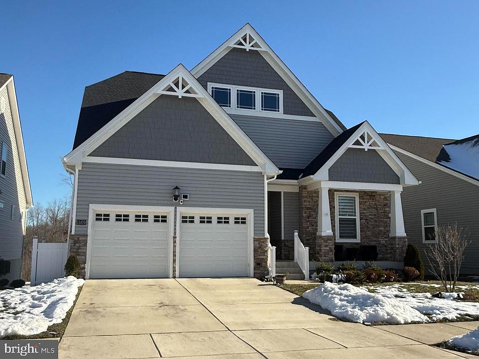 11470 Mesa Verde Ct, White Plains, MD 20695 | MLS #MDCH2039020 | Zillow