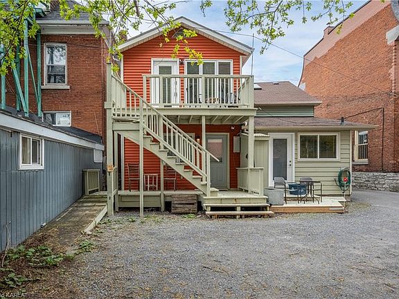 320 Queen St, Kingston, ON K7K 1B8 | MLS #40628159 | Zillow