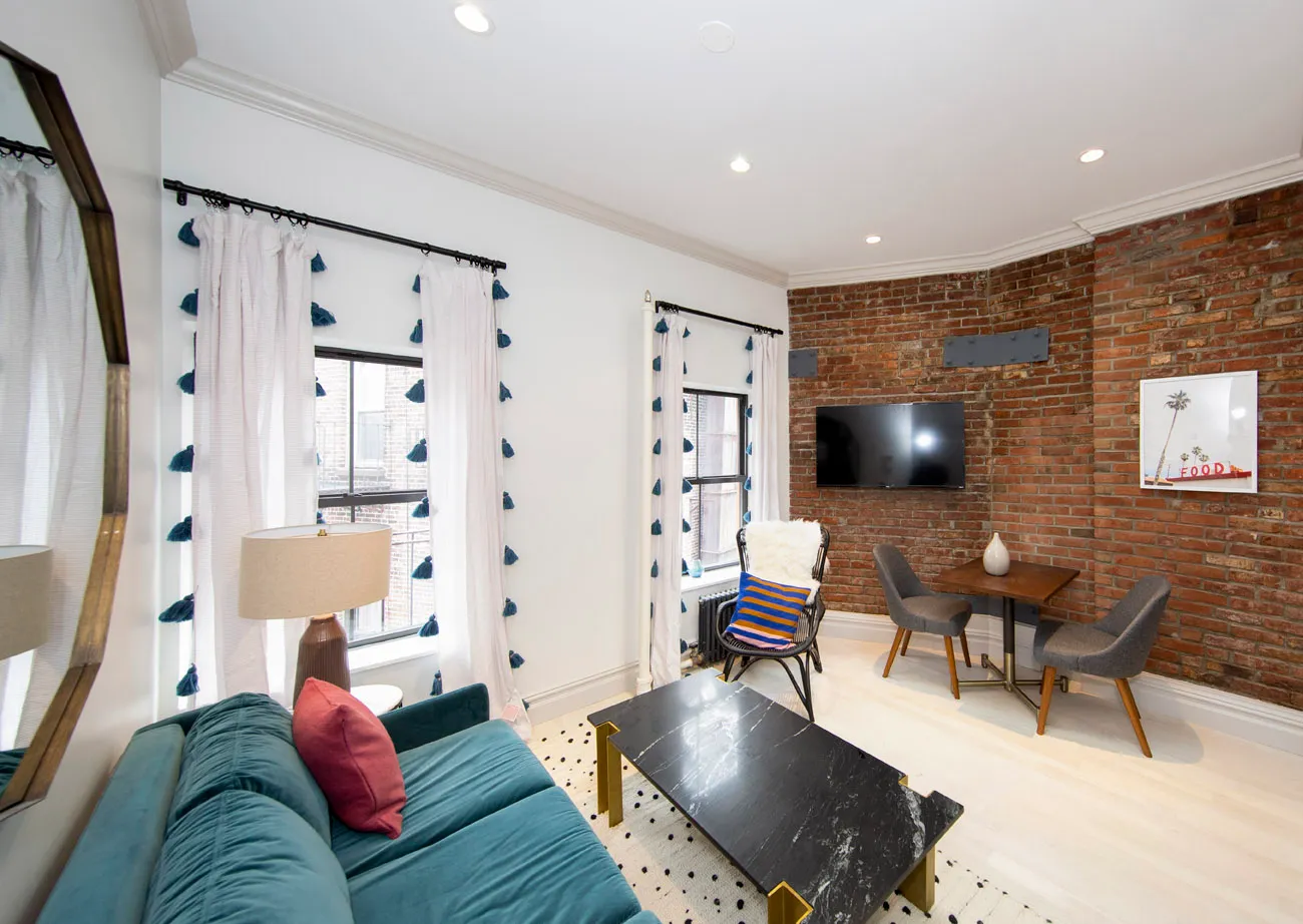 161 West Fourth Street #B in West Village, Manhattan | StreetEasy
