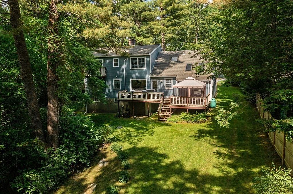 22 Rich Valley Rd, Wayland, MA 01778 | Zillow