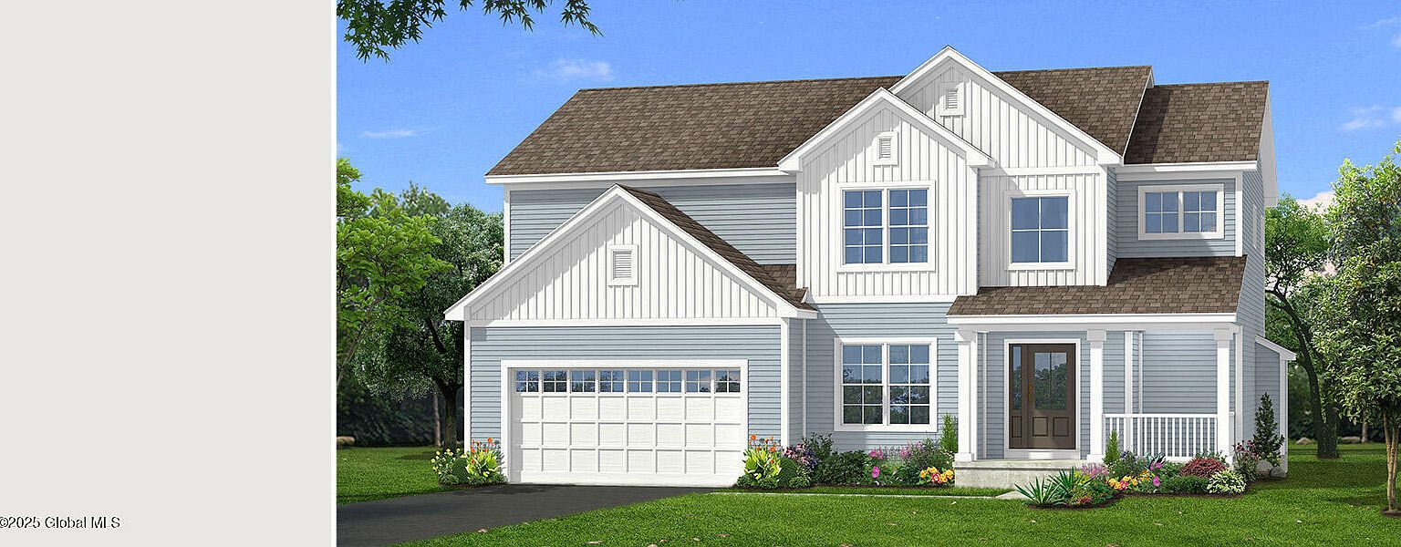 4 Bergen Place, Schenectady, NY 12309 | Zillow