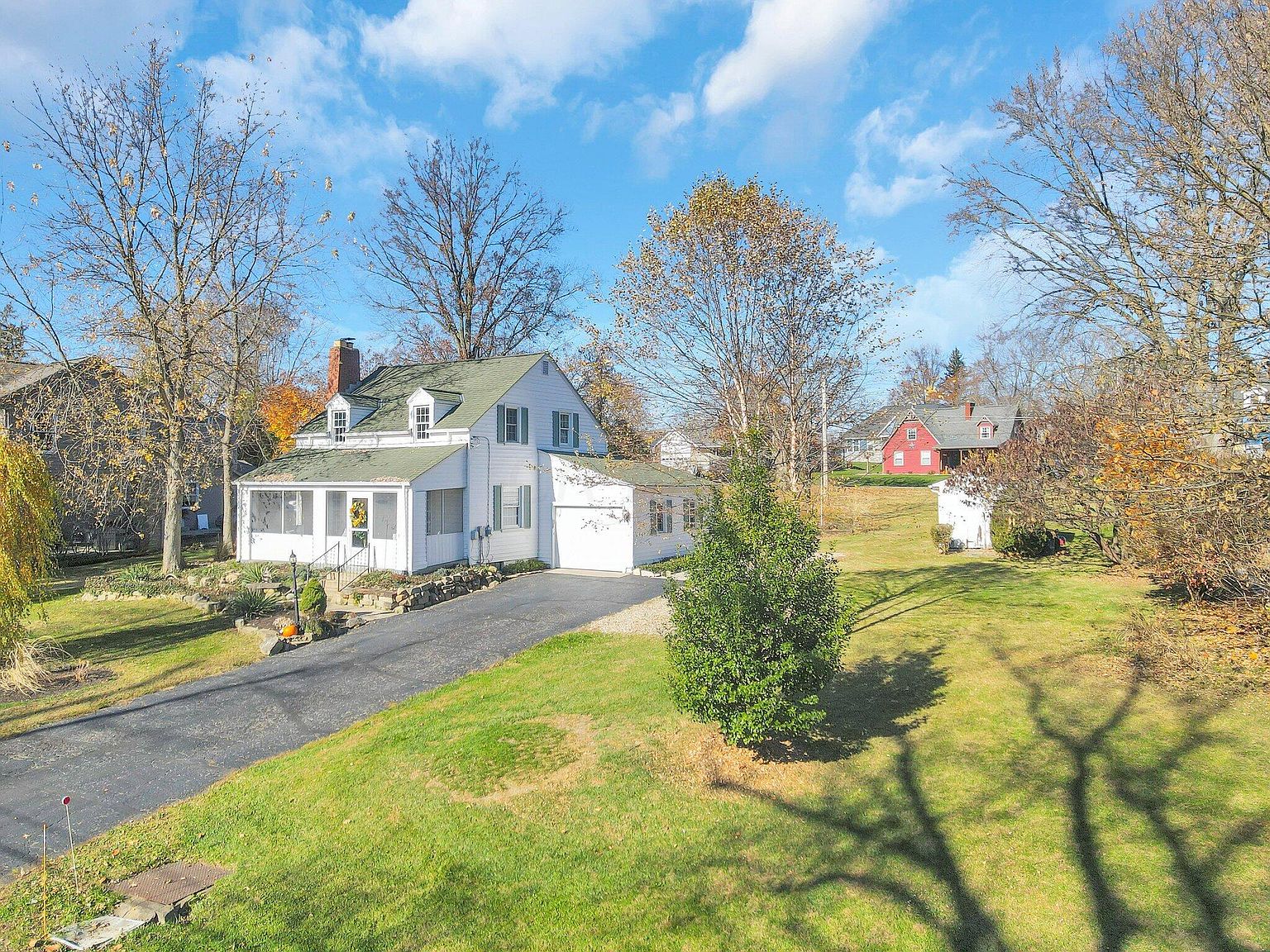 306 Lake Shore Dr W, Hebron, OH 43025 | Zillow