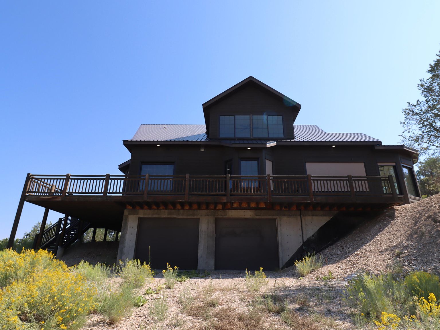 985 N Russell Rd, Hatch, UT 84735 | MLS #24-254399 | Zillow