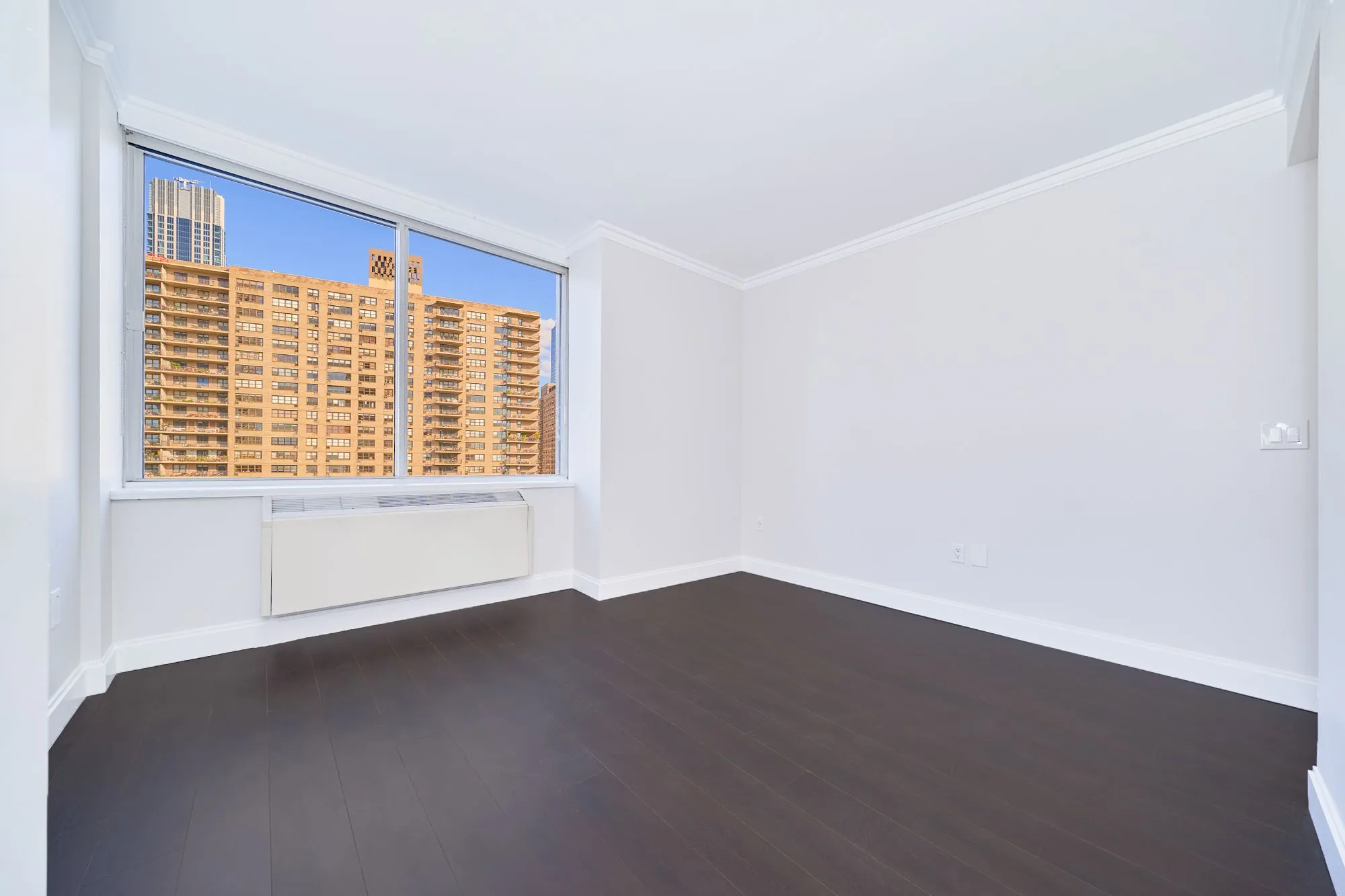 160 Riverside Boulevard #18K in Lincoln Square, Manhattan | StreetEasy