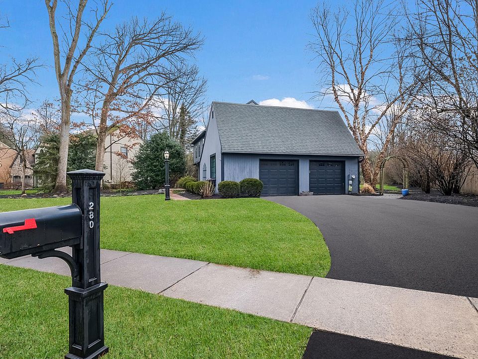 280 N Tamenend Ave, New Britain, PA 18901 | Zillow