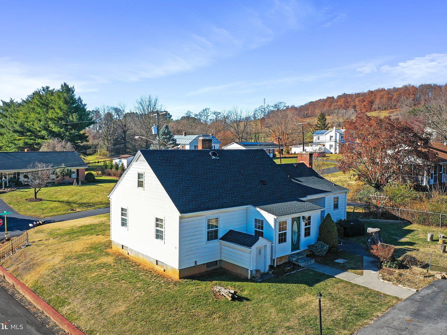 HomeDirection – Find USDA Eligible Homes