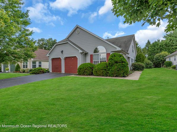 Lake Ridge 55 - Toms River NJ Real Estate - 3 Homes For Sale | Zillow