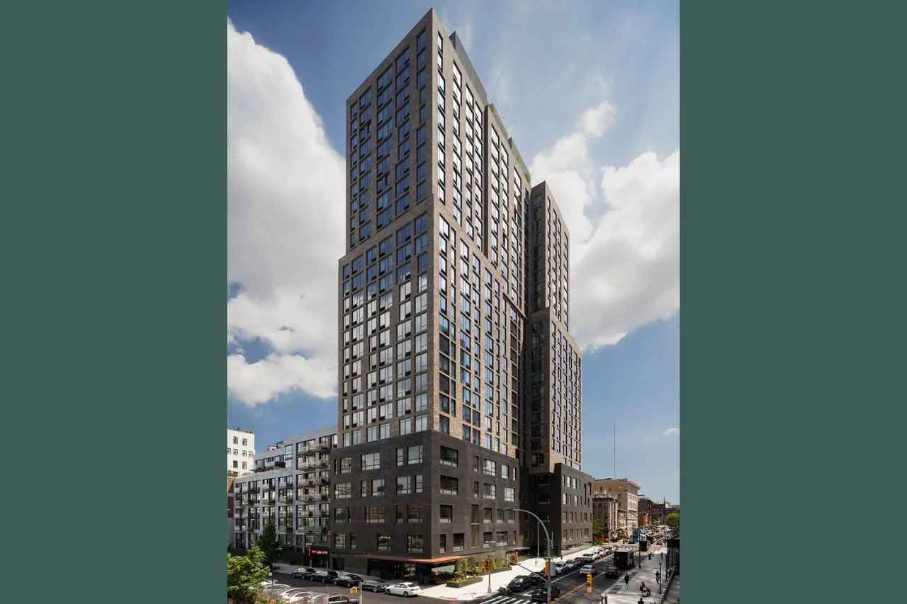 662 Pacific Street #8M in Prospect Heights, Brooklyn | StreetEasy