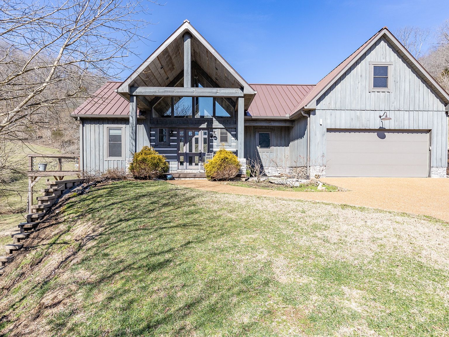 317 Little Creek Rd, Pleasant Shade, TN 37145 | Zillow